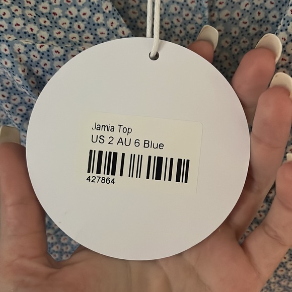 Princess Polly | Tops | Princess Polly Top | Poshmark